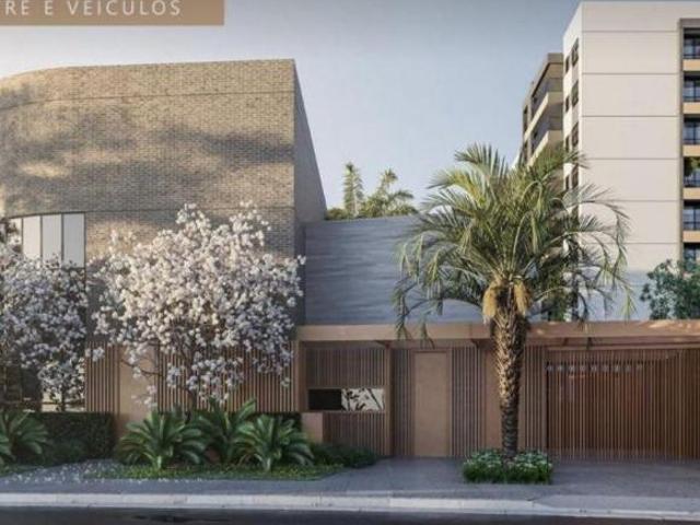 Studio para Venda em São Paulo, Moema, 1 banheiro