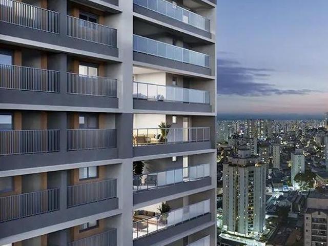 Studio para Venda em São Paulo, Mooca, 1 dormitório, 1 banheiro
