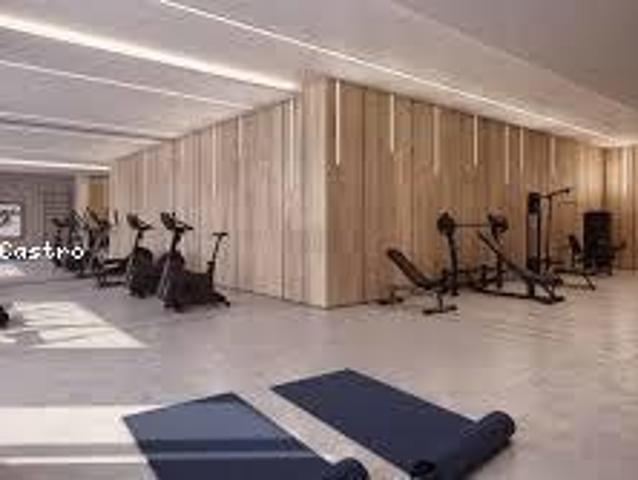 Studio para Venda em São Paulo, Mirandópolis, 1 dormitório, 1 banheiro