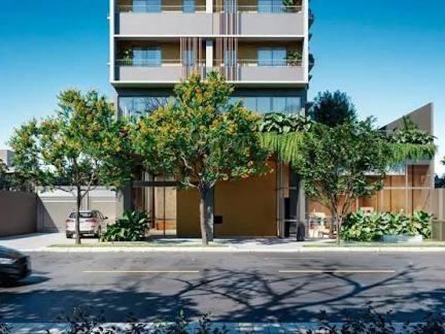 Studio para Venda em São Paulo, Santa Cecília, 1 dormitório, 1 banheiro