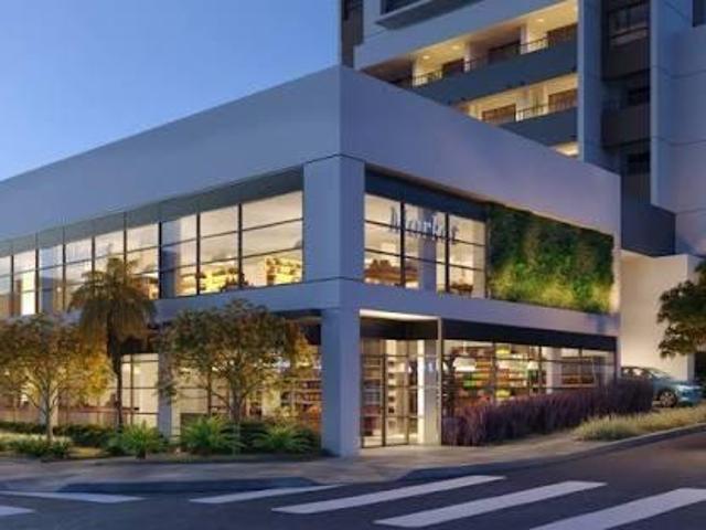 Studio para Venda em São Paulo, Santa Paula, 1 dormitório, 1 banheiro