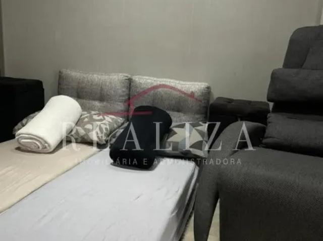 Studio para Venda em São Paulo, Santana, 1 dormitório, 1 banheiro