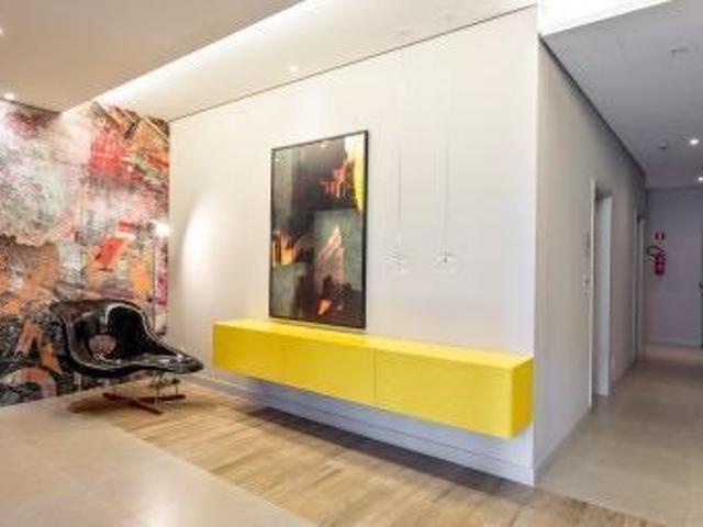 Studio para Venda em São Paulo, Sé, 1 dormitório, 1 banheiro