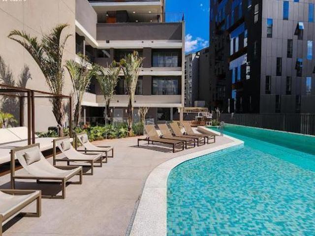 Studio para Venda em São Paulo, Sumarezinho, 1 banheiro