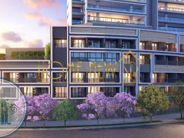 Studio para Venda em São Paulo, Sumarezinho, 1 dormitório, 1 banheiro