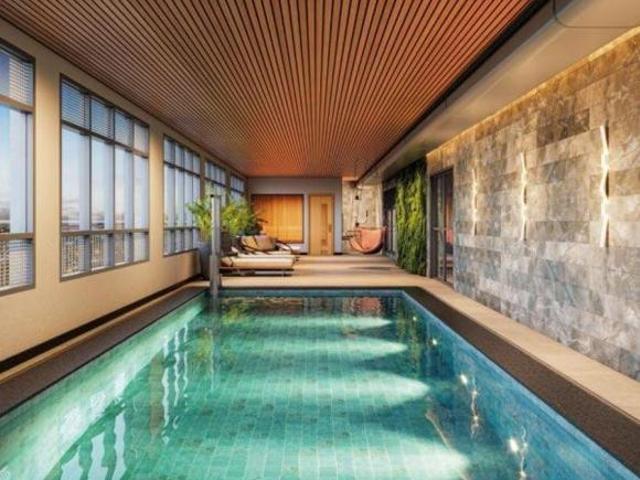Studio para Venda em São Paulo, Paraíso, 1 dormitório, 1 banheiro
