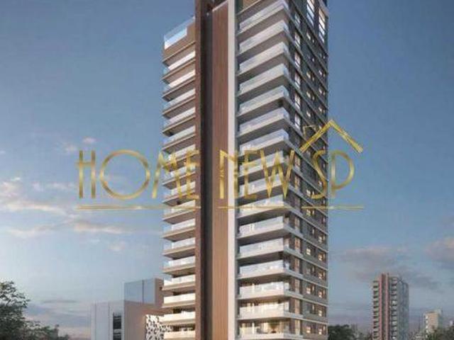 Studio para Venda em São Paulo, Paraíso, 1 dormitório, 1 banheiro