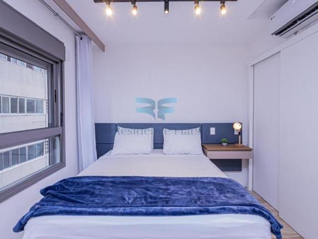Studio para Venda em São Paulo, Paraiso, 1 dormitório, 1 banheiro