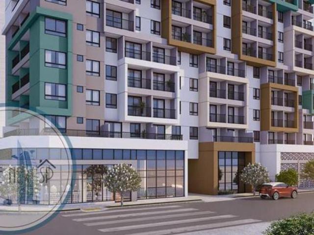 Studio para Venda em São Paulo, Perdizes, 1 dormitório, 1 banheiro