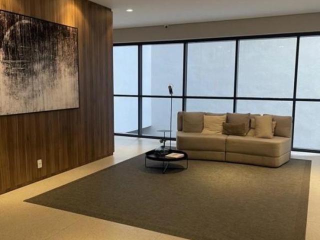 Studio para Venda em São Paulo, Perdizes, 1 dormitório, 1 banheiro