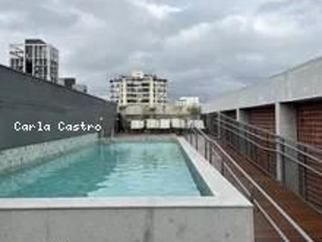 Studio para Venda em São Paulo, Perdizes, 1 dormitório, 1 banheiro