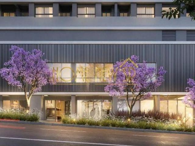 Studio para Venda em São Paulo, Perdizes, 1 dormitório, 1 banheiro
