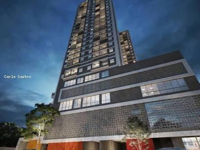 Studio para Venda em São Paulo, Pinheiros, 1 banheiro