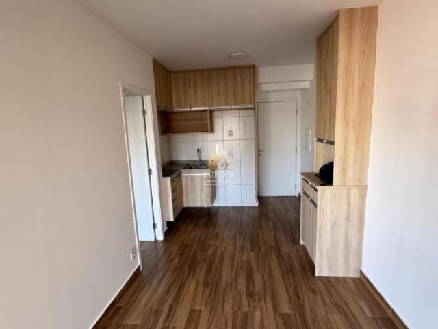 Studio para Venda em São Paulo, PINHEIROS, 1 dormitório, 1 banheiro, 1 vaga