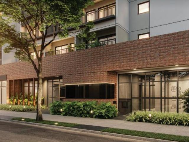 Studio para Venda em São Paulo, República, 1 banheiro