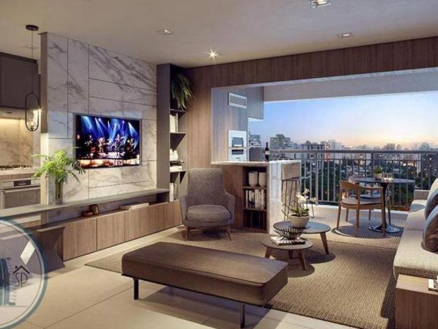Studio para Venda em São Paulo, Tucuruvi, 1 dormitório, 1 banheiro