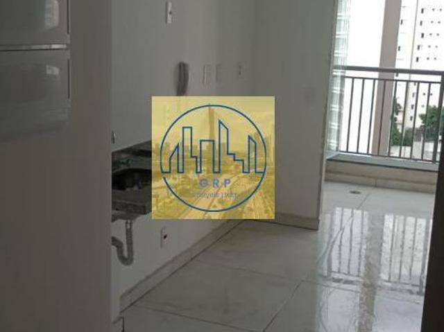 Studio para Venda em São Paulo, VILA ANDRADE, 1 dormitório, 1 banheiro