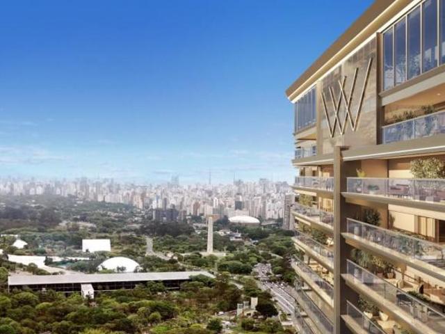 Studio para Venda em São Paulo, Vila Clementino, 1 dormitório, 1 banheiro