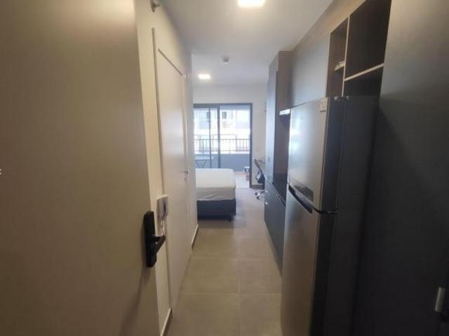Studio para Venda em São Paulo, Vila Clementino, 1 dormitório, 1 banheiro
