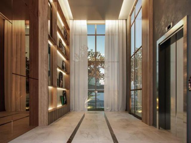 Studio para Venda em São Paulo, Vila Dom Pedro I, 1 dormitório, 1 banheiro