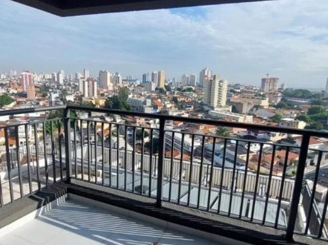 Studio para Venda em São Paulo, Vila Esperança, 1 dormitório, 1 banheiro
