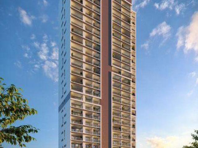 Studio para Venda em São Paulo, Vila Madalena, 1 dormitório, 1 banheiro