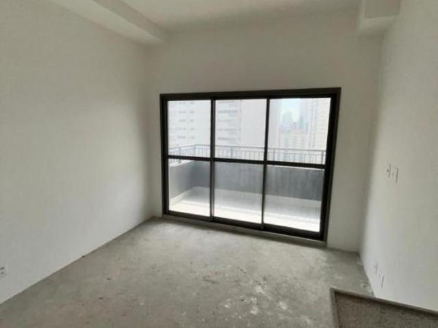 Studio para Venda em São Paulo, Vila Mariana, 1 banheiro