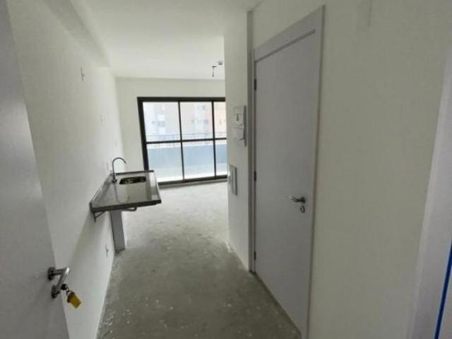 Studio para Venda em São Paulo, Vila Mariana, 1 banheiro