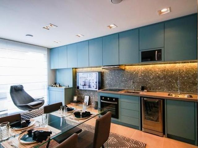 Studio para Venda em São Paulo, Vila Mariana, 1 banheiro