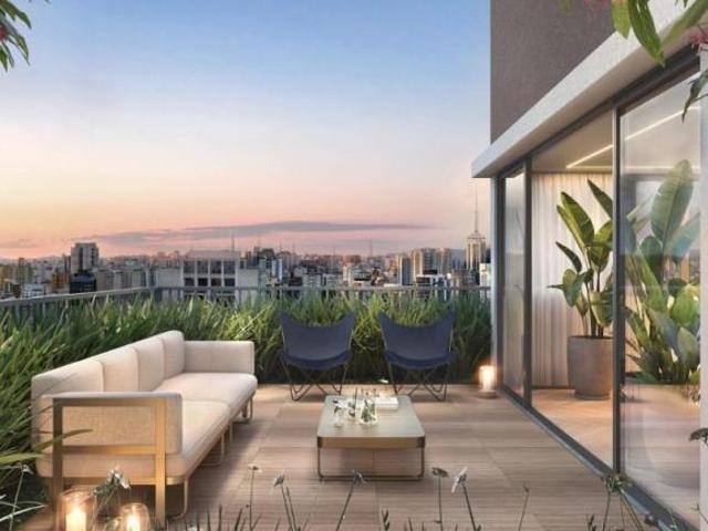 Studio para Venda em São Paulo, Vila Mariana, 1 banheiro