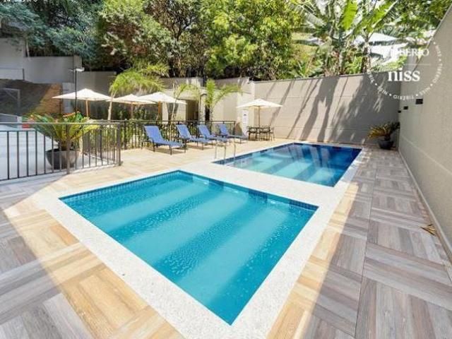Studio para Venda em São Paulo, Vila Mariana, 1 banheiro