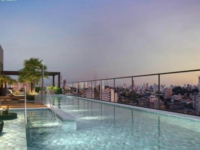 Studio para Venda em São Paulo, Vila Mariana, 1 banheiro