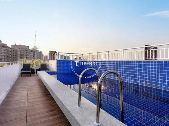 Studio para Venda em São Paulo, Vila Mariana, 1 banheiro