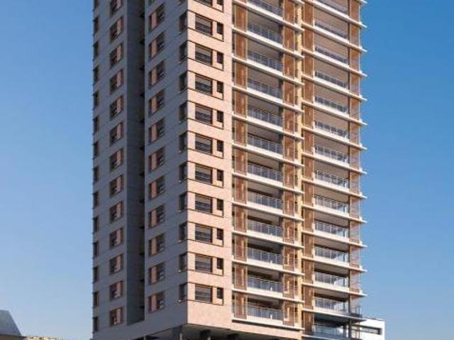 Studio para Venda em São Paulo, Vila Mariana, 1 banheiro