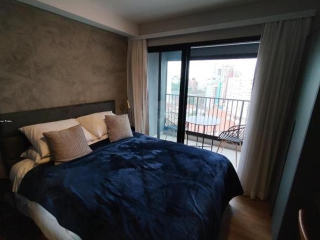 Studio para Venda em São Paulo, Vila Mariana, 1 dormitório, 1 banheiro