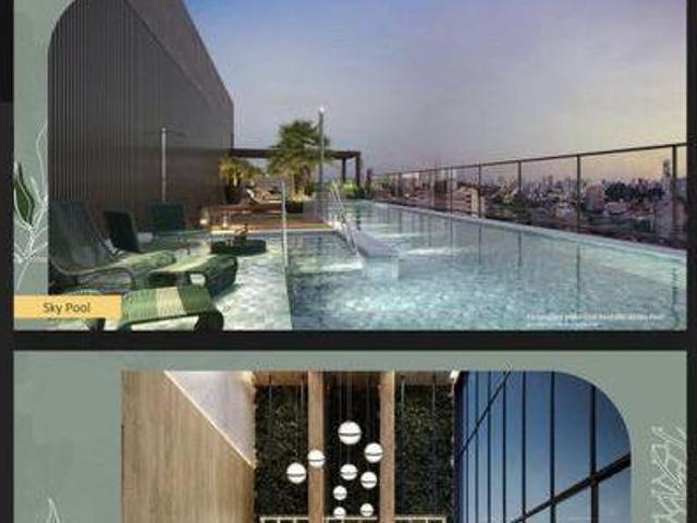 Studio para Venda em São Paulo, Vila Mariana, 1 dormitório, 1 banheiro