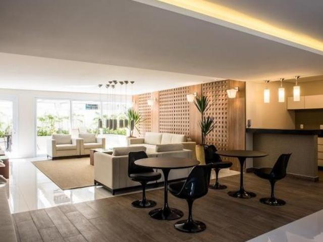 Studio para Venda em São Paulo, Vila Mariana, 2 dormitórios, 1 banheiro, 2 vagas