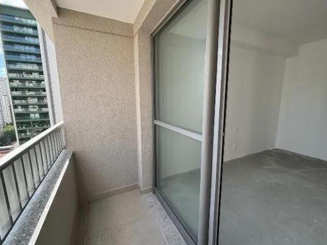 Studio para Venda em São Paulo, Vila Olímpia, 1 dormitório, 1 banheiro