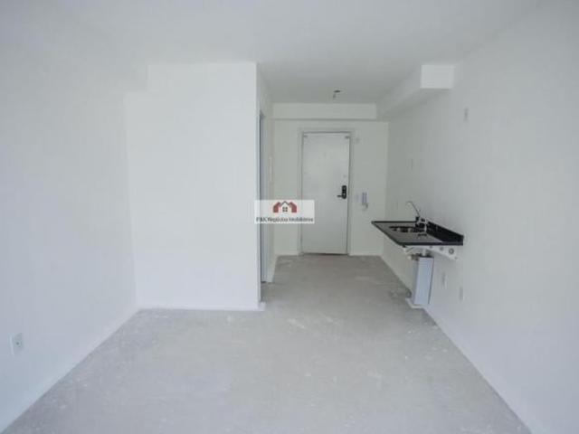 Studio para Venda em São Paulo, Vila Olímpia, 1 dormitório, 1 banheiro