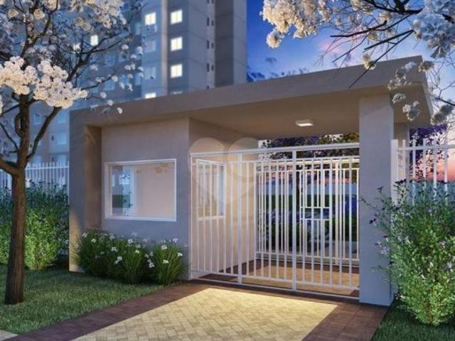 Studio para Venda em São Paulo, Vila Penteado, 1 dormitório, 1 banheiro