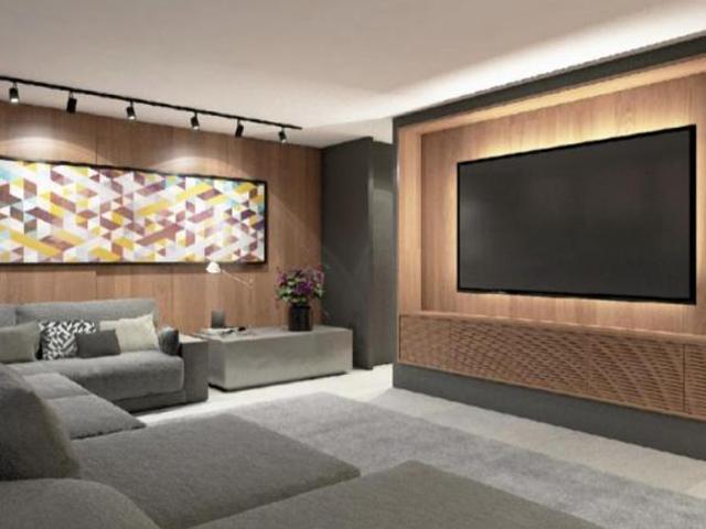 Studio para Venda em São Paulo, Vila Pompéia, 1 banheiro