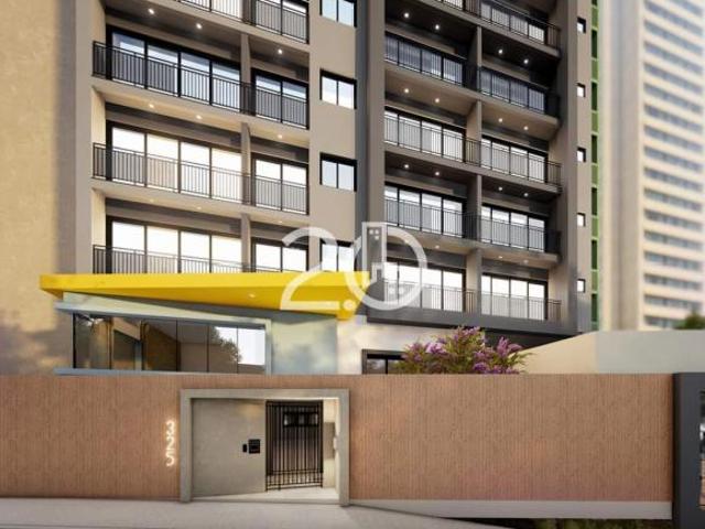 Studio para Venda em São Paulo, Vila Primavera, 1 dormitório, 1 banheiro