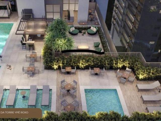 Studio para Venda em São Paulo, Vila Prudente, 1 dormitório, 1 banheiro
