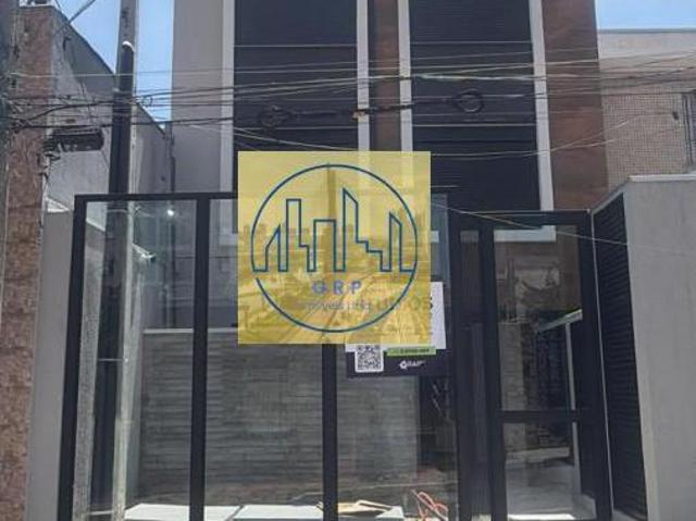 Studio para Venda em São Paulo, Vila Prudente, 1 dormitório, 1 banheiro
