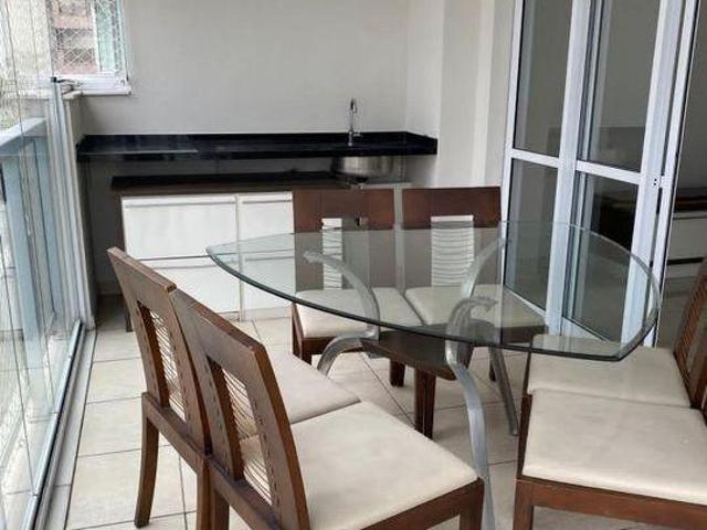 Studio para Venda em São Paulo, Vila Regente Feijó, 1 dormitório, 1 banheiro, 1 vaga