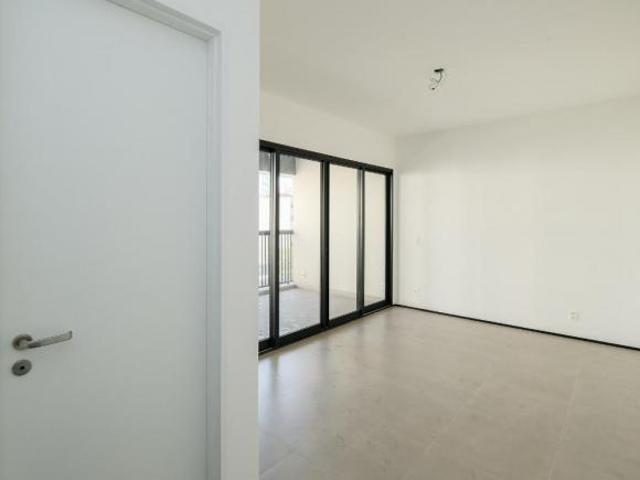 Studio para venda em Santa Cecília com 1 quarto, 33.01m²