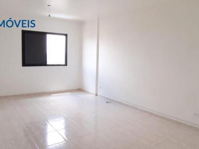 studio para venda em Santa Cecília, 1 dorm, cozinha, banheiro e uma vaga de garagem