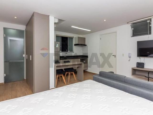 Studio para venda em Santana com 1 quarto, 24m²