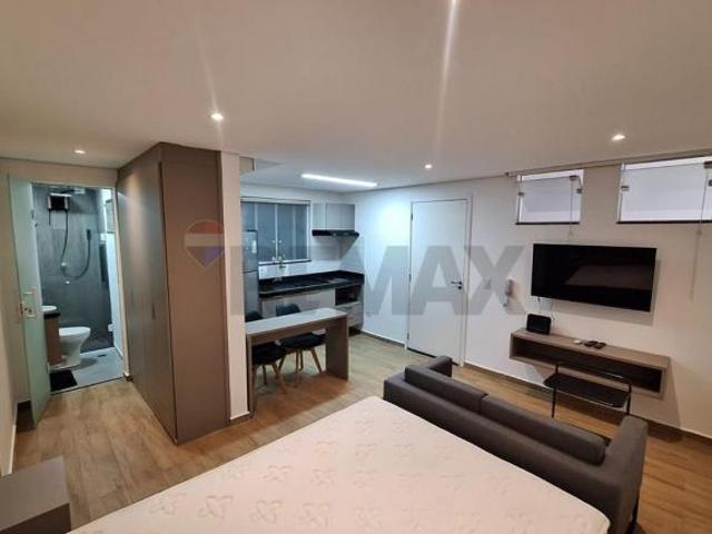 Studio para venda em Santana com 1 quarto, 24m²