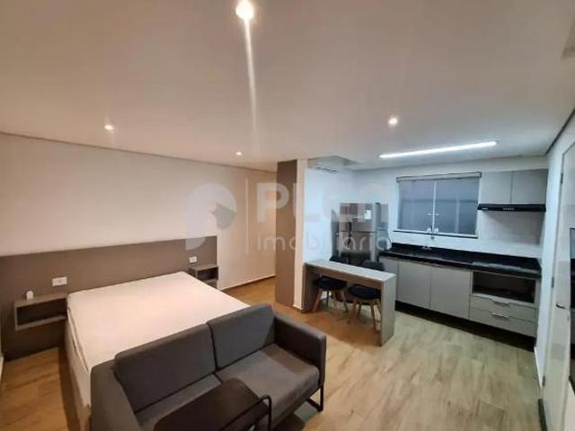 Studio para venda em Santana com 1 quarto, 24m²
